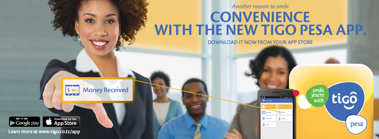 Tigo Pesa App,HOW TO GET STARTED | MOBILE KWETU