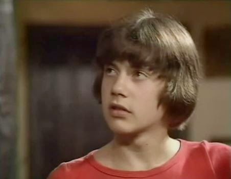 A Haunting on the Screen: Children of the Stones