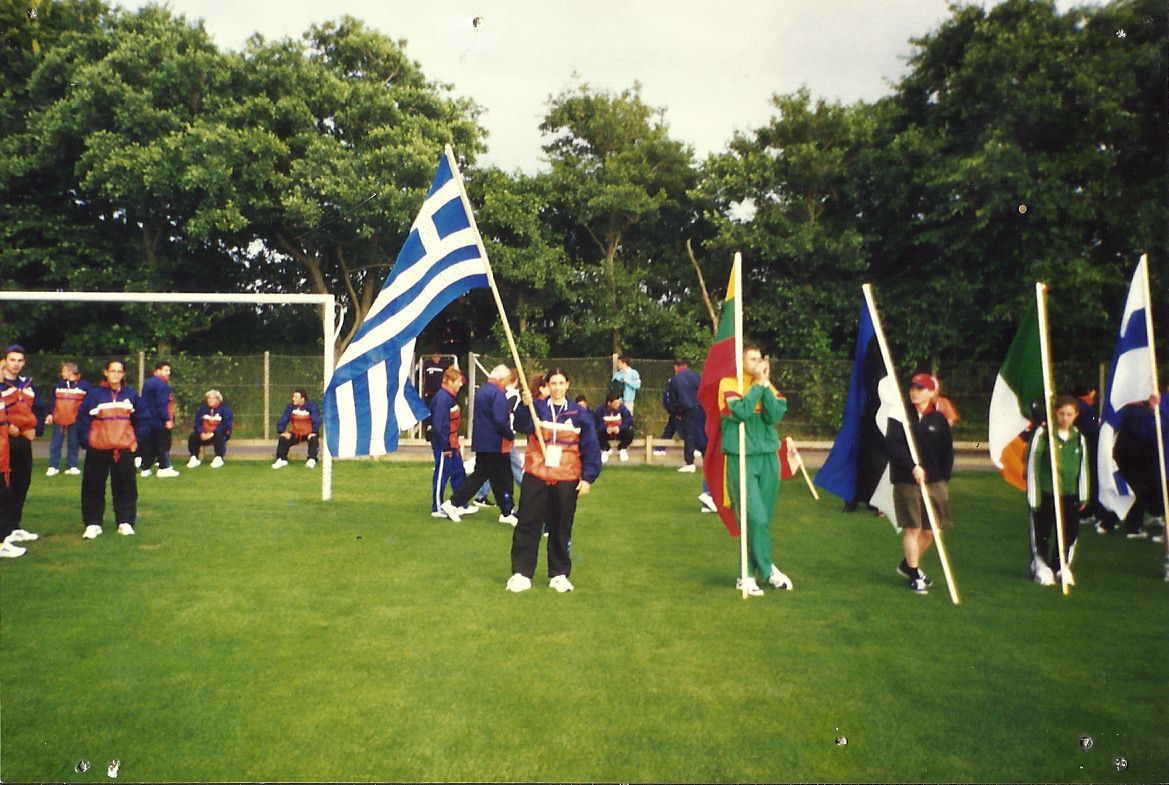 ΓΥΜΝΑΣΤΙΚΟΣ ΣΥΛΛΟΓΟΣ ΚΕΡΑΤΣΙΝΙΟΥ: Φωτογραφίες