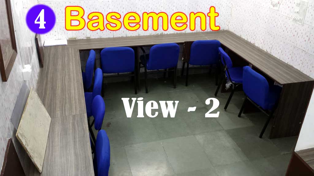 24 Hours AC Reading Library: 24 Hours AC Reading Library in Ahmedabad