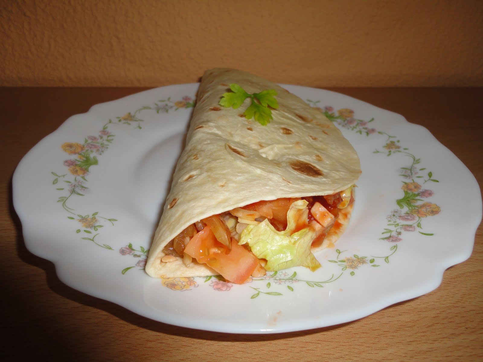 NURI Recetas-Mixtitas: TACOS MIXTOS