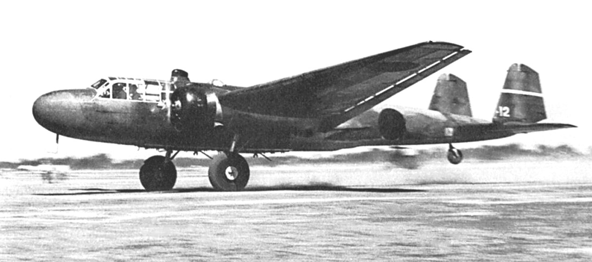 nhungdoicanh: Mitsubishi G3M Rikko / Nell