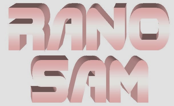 Rano Logo