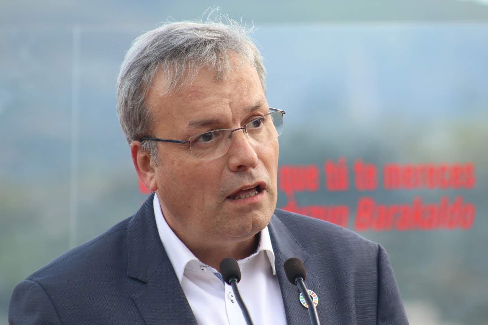 Elecciones | Los veteranos encabezan la lista del Partido Socialista ...