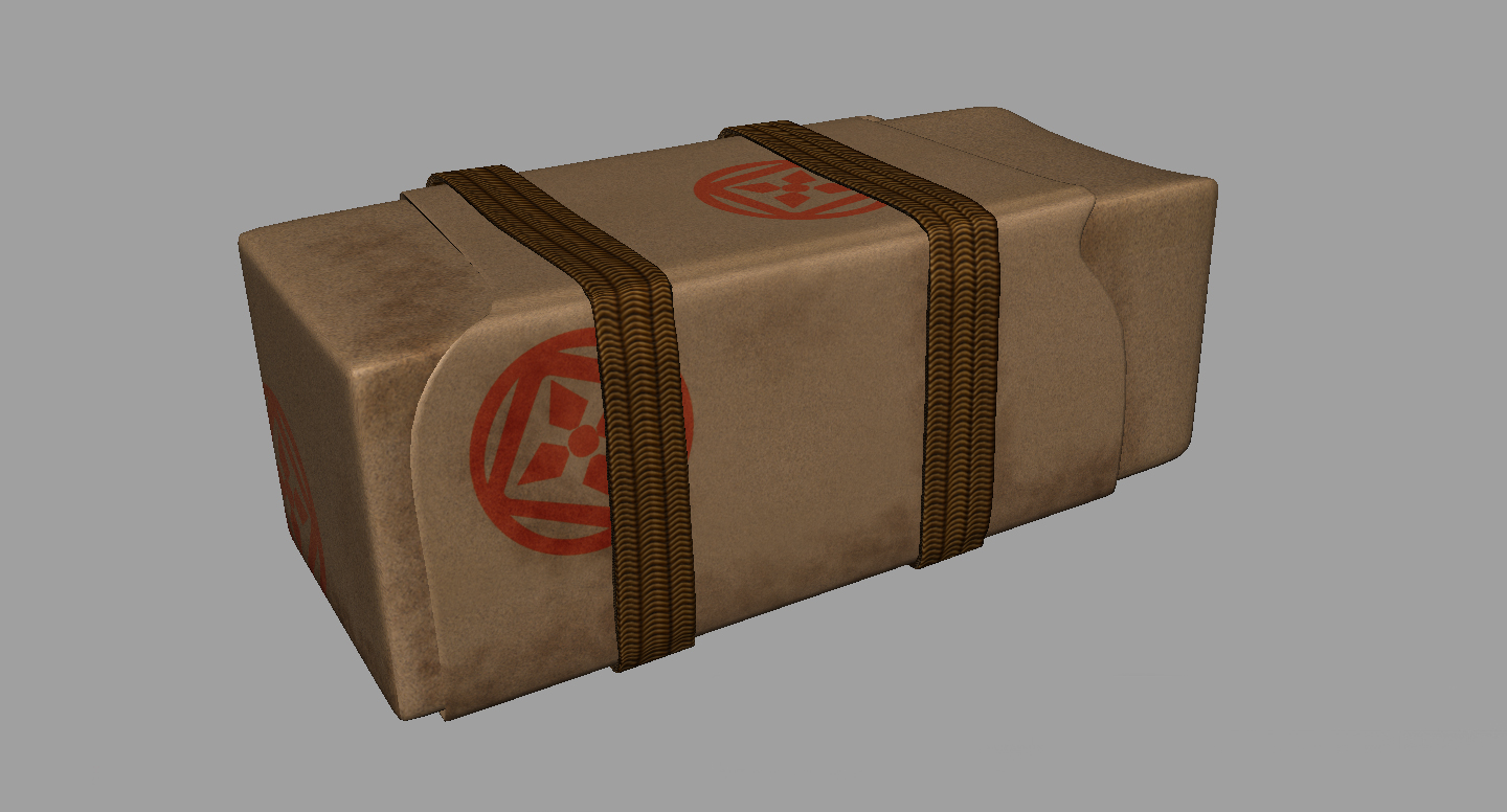 24FPS 3D Challenge (MAAC THANE): June 2013