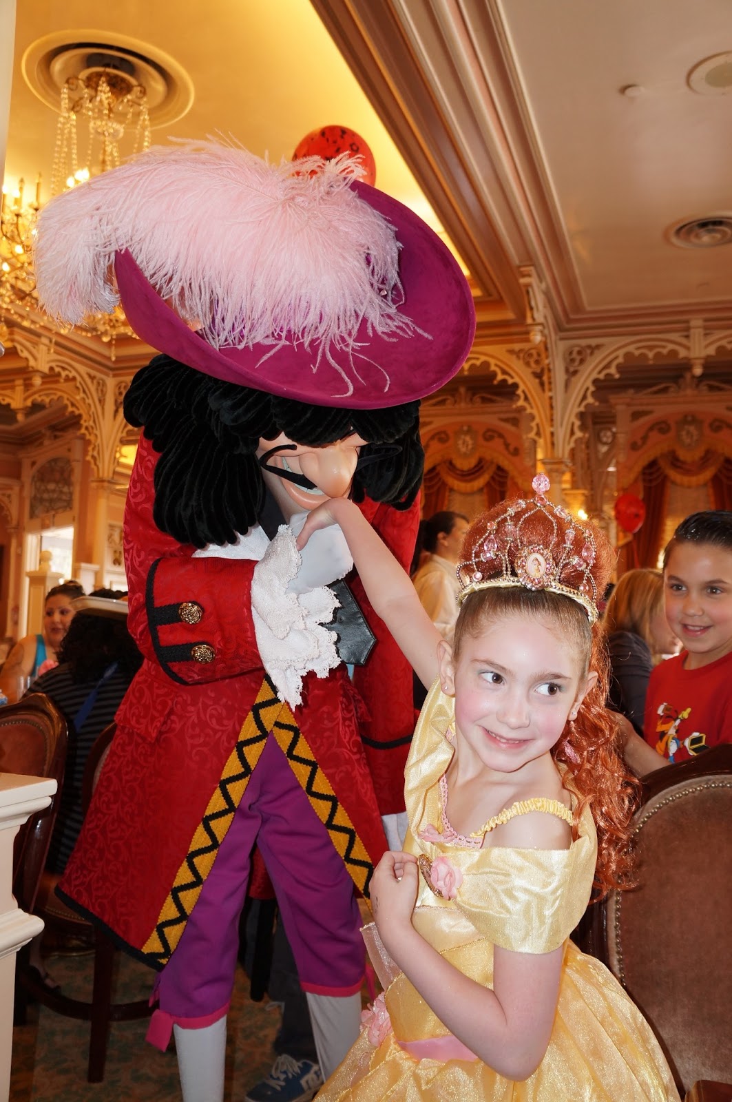 Evan and Lauren's Cool Blog: 4/25/13: Peter Pan with Cathy Rigby ...