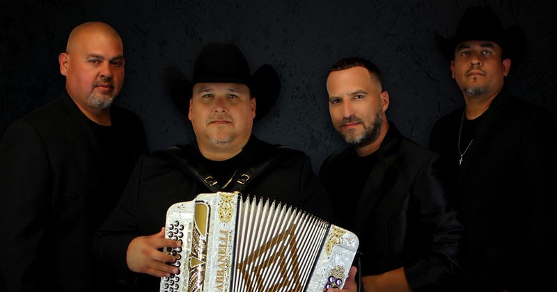 RULO TEXANO: TRUENO - TRUENO (DISCO 2019)