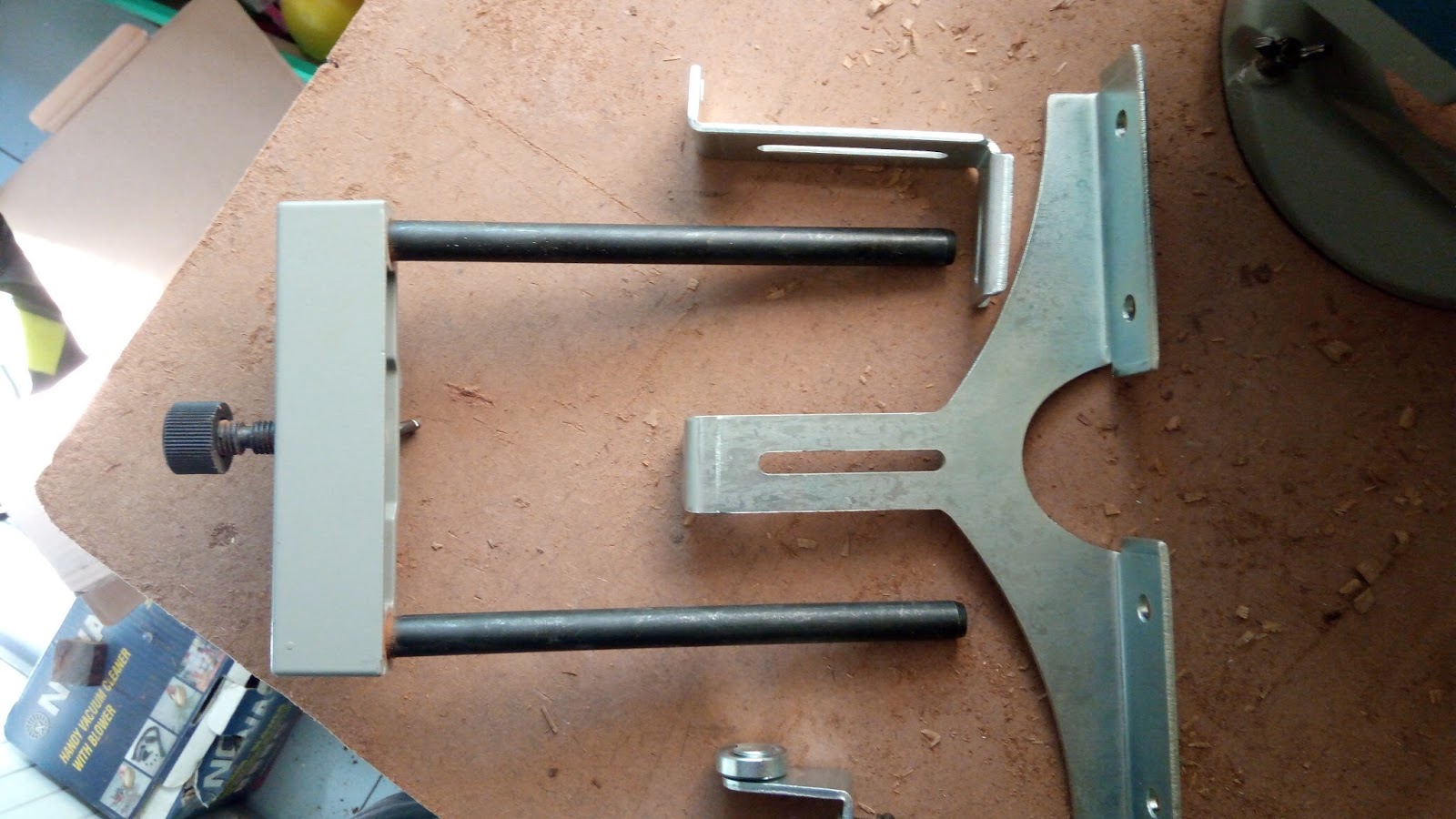 Do or DIY: Dongcheng DMR12: What a superb machine