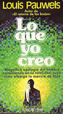 ITACA: Lo que yo creo