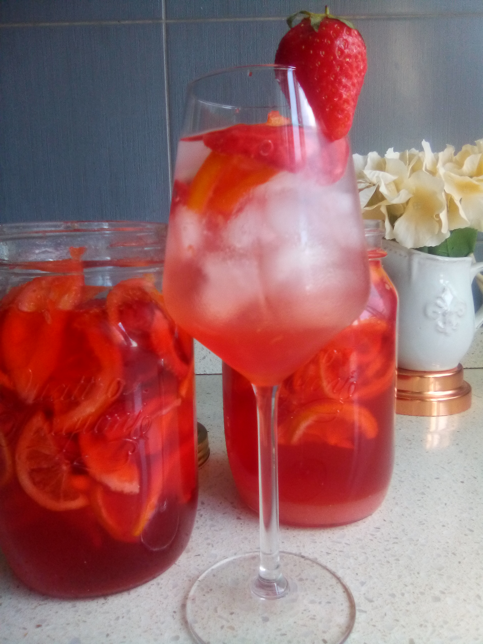 3 Refreshing summer drinks to cool you down | Home Chic Club: 3 ...