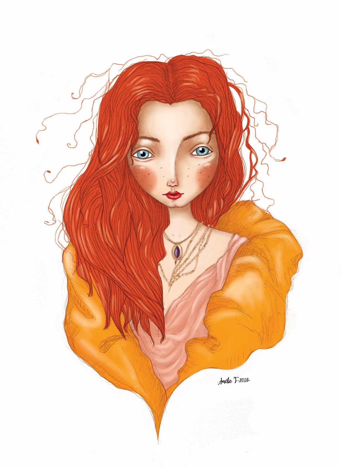 ...Le silence dort...: ***Il était une fois, un temps où il était temps