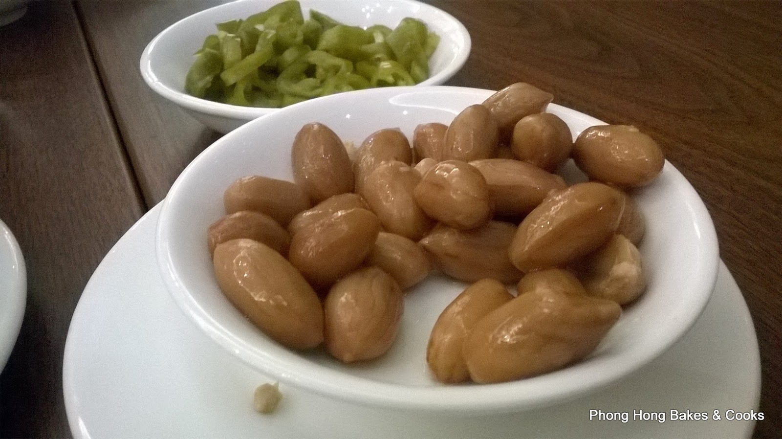 PH the Malaysian Carnivore: Tang Room@The Starling : The Case of the ...