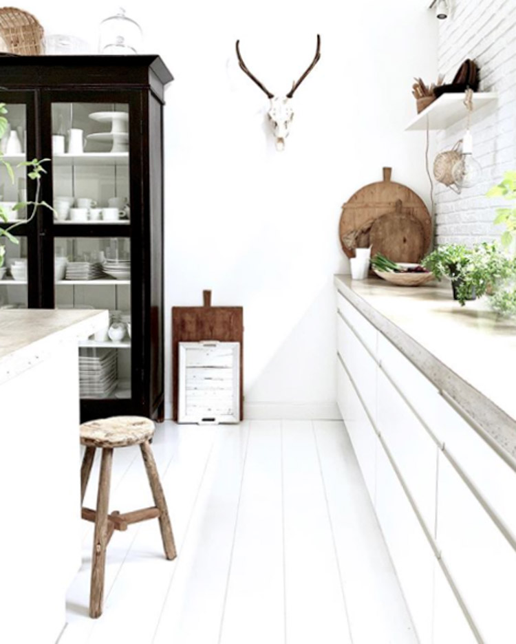 my scandinavian home: A Modern Finnish Home With a Warm, Rustic Touch ...