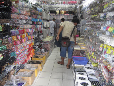 Pasar Asemka | Lokasi dan Angkutan Umum Pasar Asemka - Ananda-7