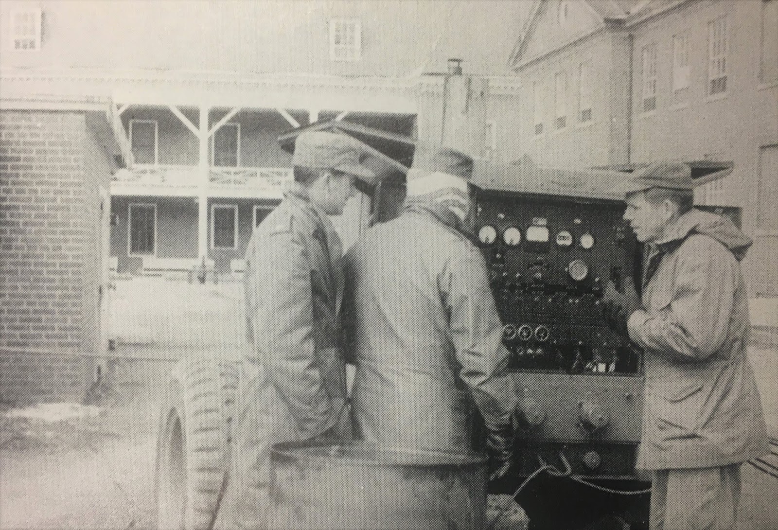 History of the Georgia National Guard: 60 Years Ago, This Month: The ...