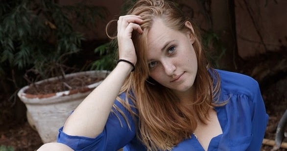 Deirdre Collins Showers Powerful