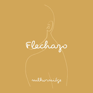 Flechazo ~ MLHornidge