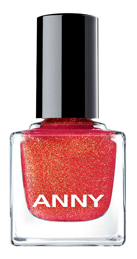 Betty Nails: Anny - Route 66 Textured Nail Polish NEW Collection