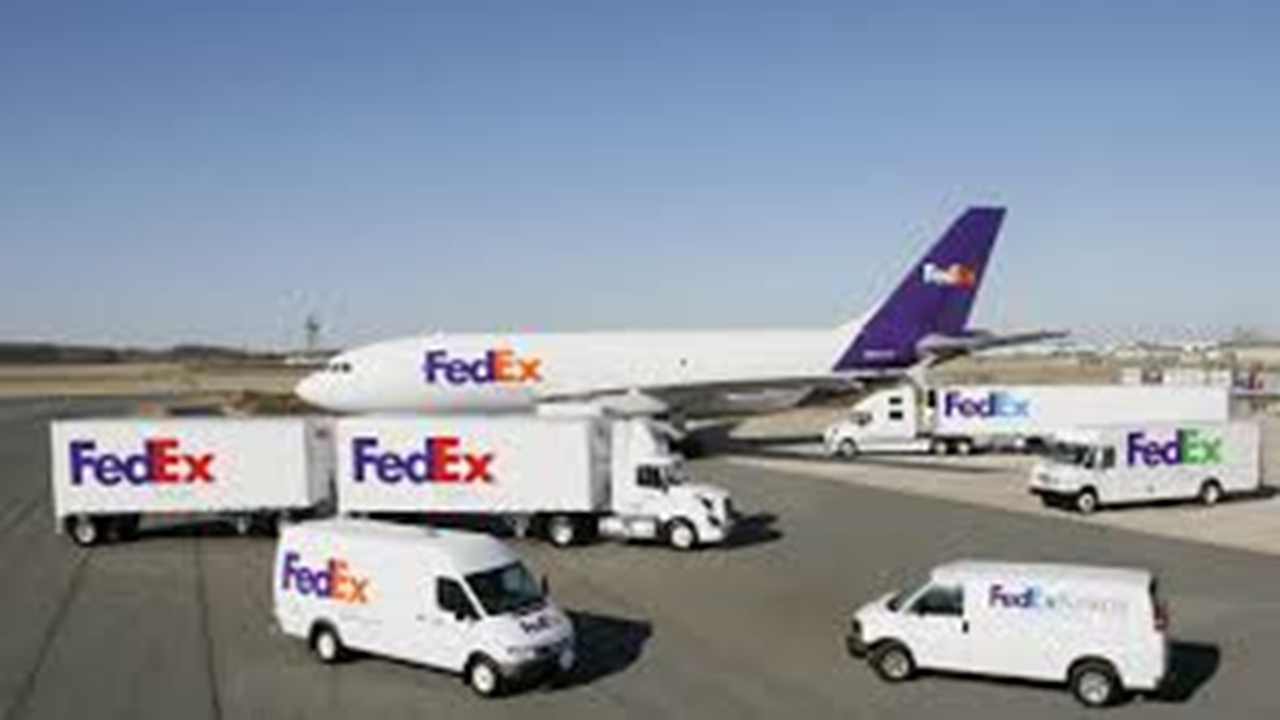 Propuesta Creatividad - Análisis Caso FEDEX: CASO FEDEX