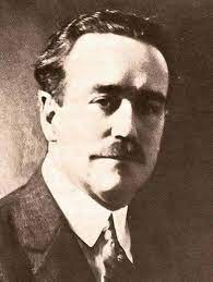 Planeta Apostólico y Pentecostal: Charles Parham Bautizaba en el Nombre ...