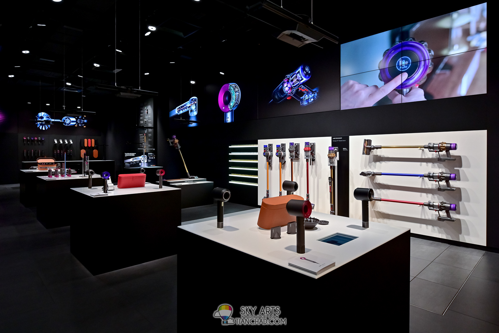 Dyson now in Mid Valley Southkey, Johor Bahru (JB) - Complete Series of ...