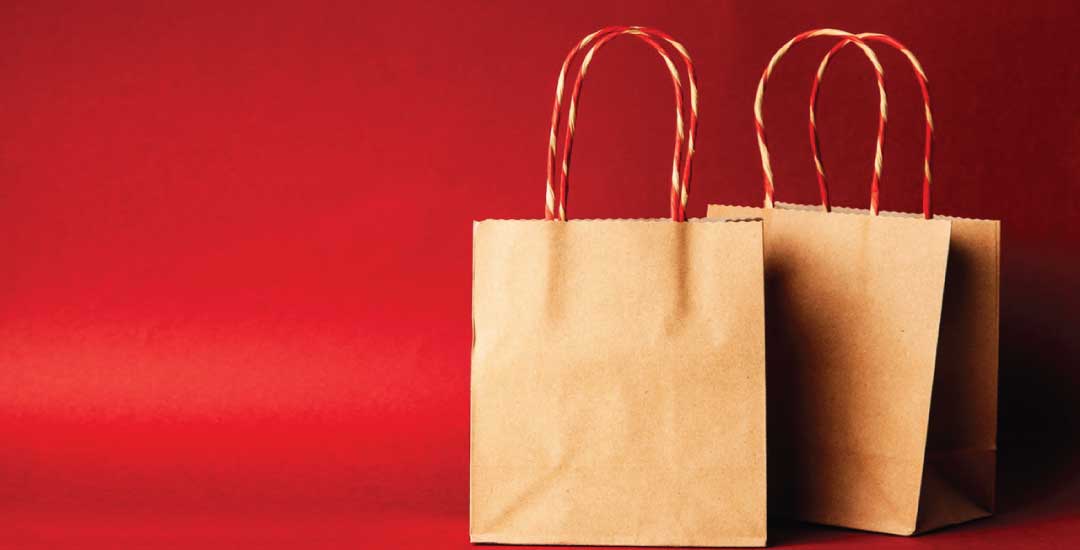 Paper Bag Murah Meriah