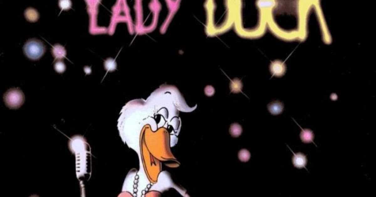 LA RETRO-DISCOTECA: Mike Best - Lady Duck