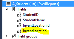 Dynamics Knowledge Hub: Filter LocationID lookup by name D365FO