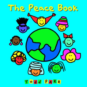 BooksnStories: KBWT- Celebrate Spring with Todd Parr