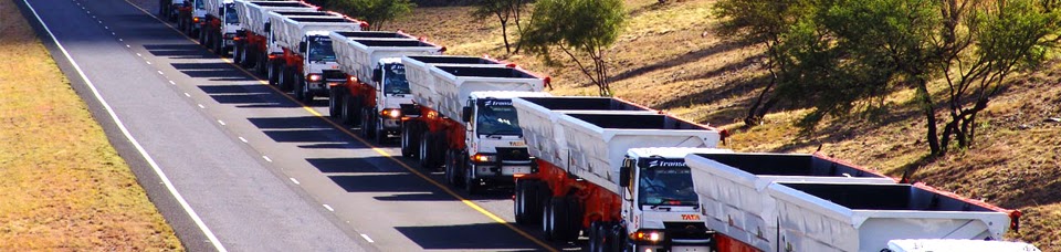 ROUTE MANAGEMENT (Pty) Ltd