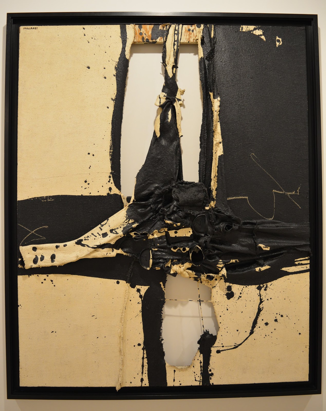 Arte en Valladolid: UN SIGLO DE ARTE ESPAÑOL A TRAVÉS DEL MUSEO DE ARTE ...