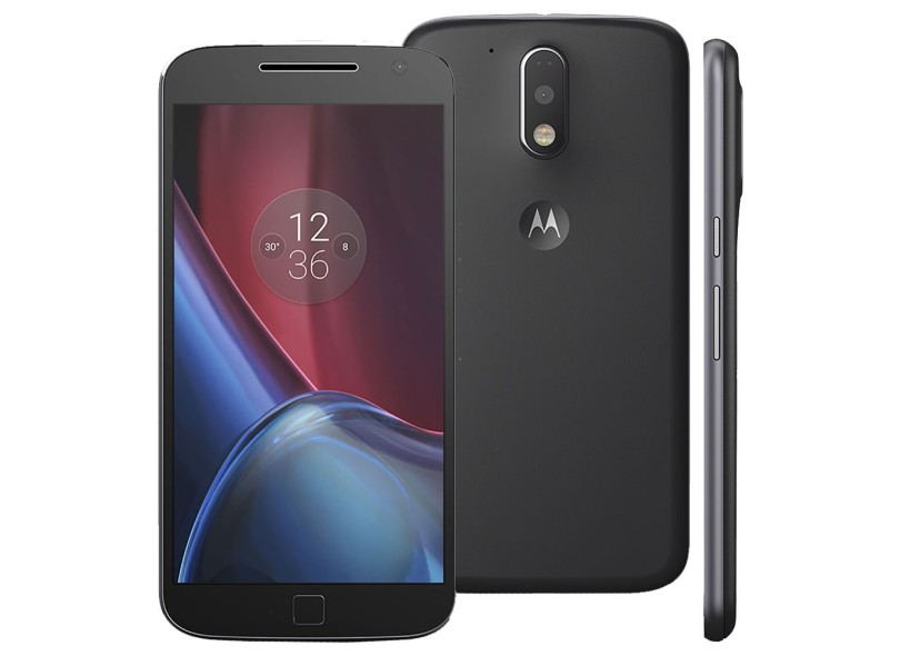 Moto G4 review - Y Tube