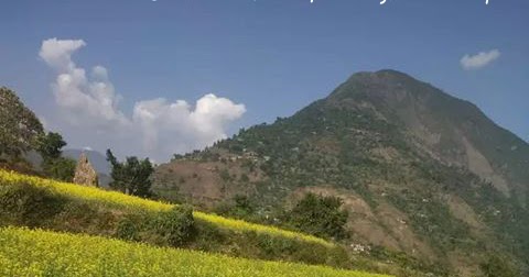 Beautiful Gulmi in the Photos - GITAB » Knowledge Hub
