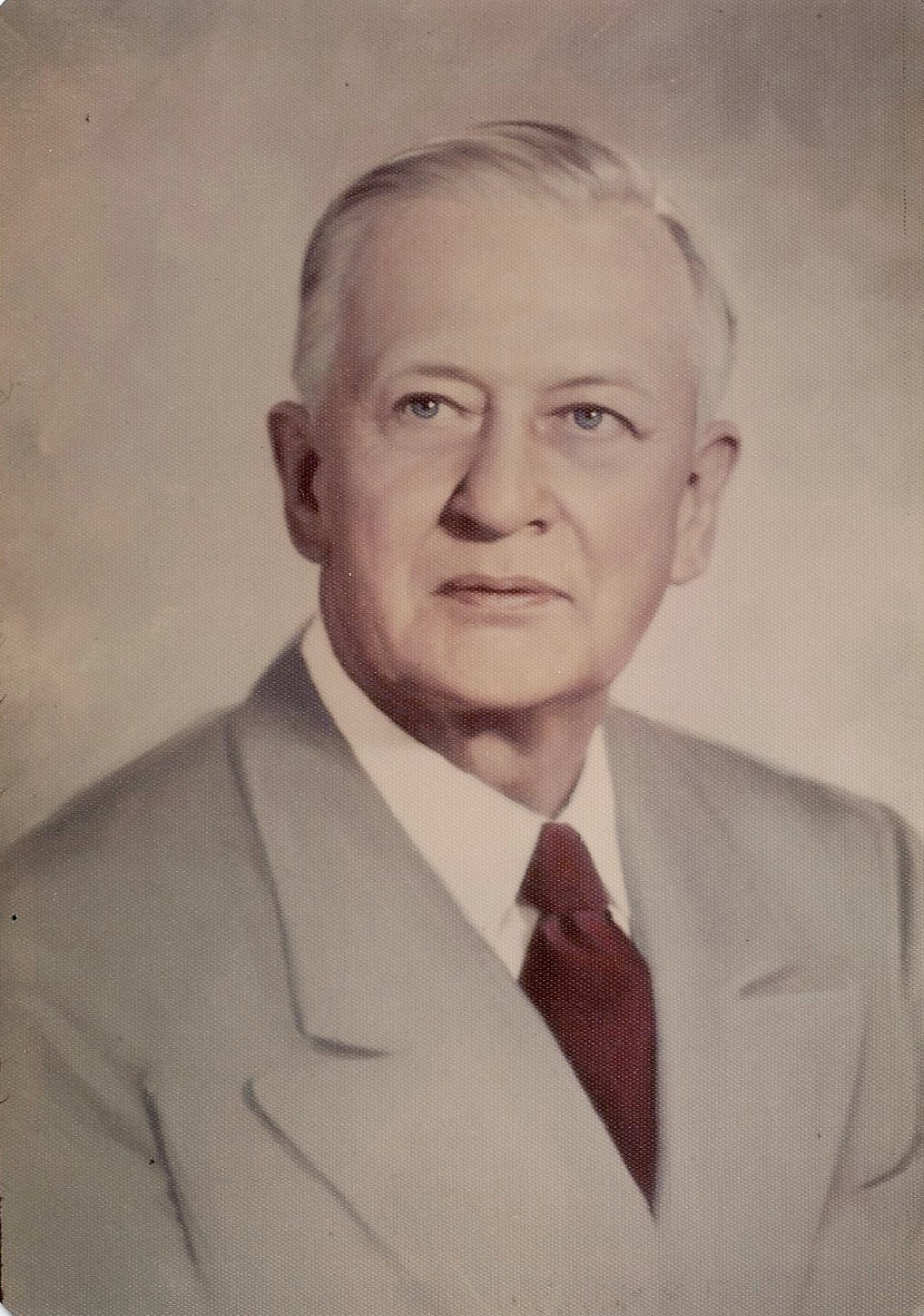 Asher and Birda Merkley