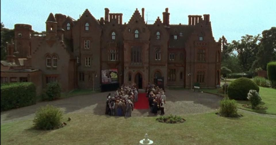 MIDSOMER MURDERS : A Tale of Two Hamlets, S6E4