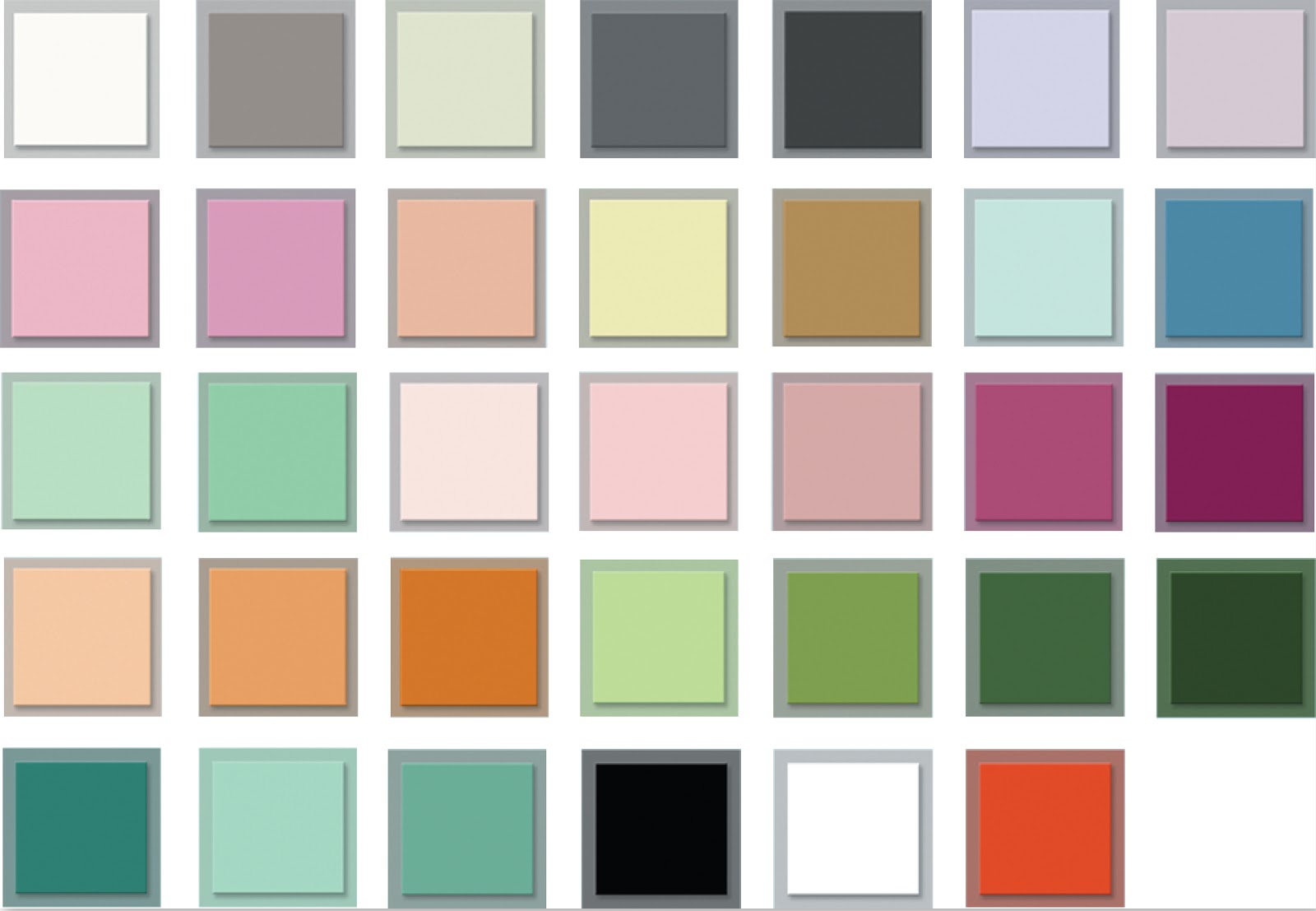 Thư viện 3D: [Mapping] brick and Tile Texture Inax