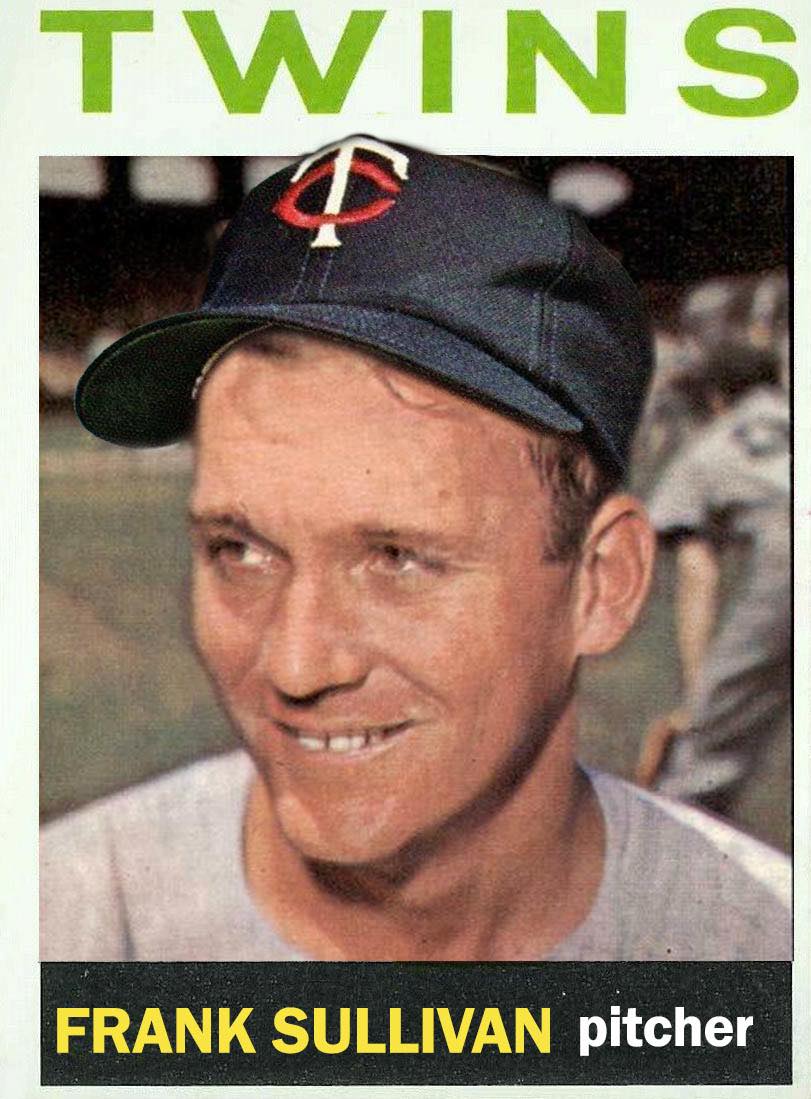 Topps Cards that Never Were: Official Sunset Card List