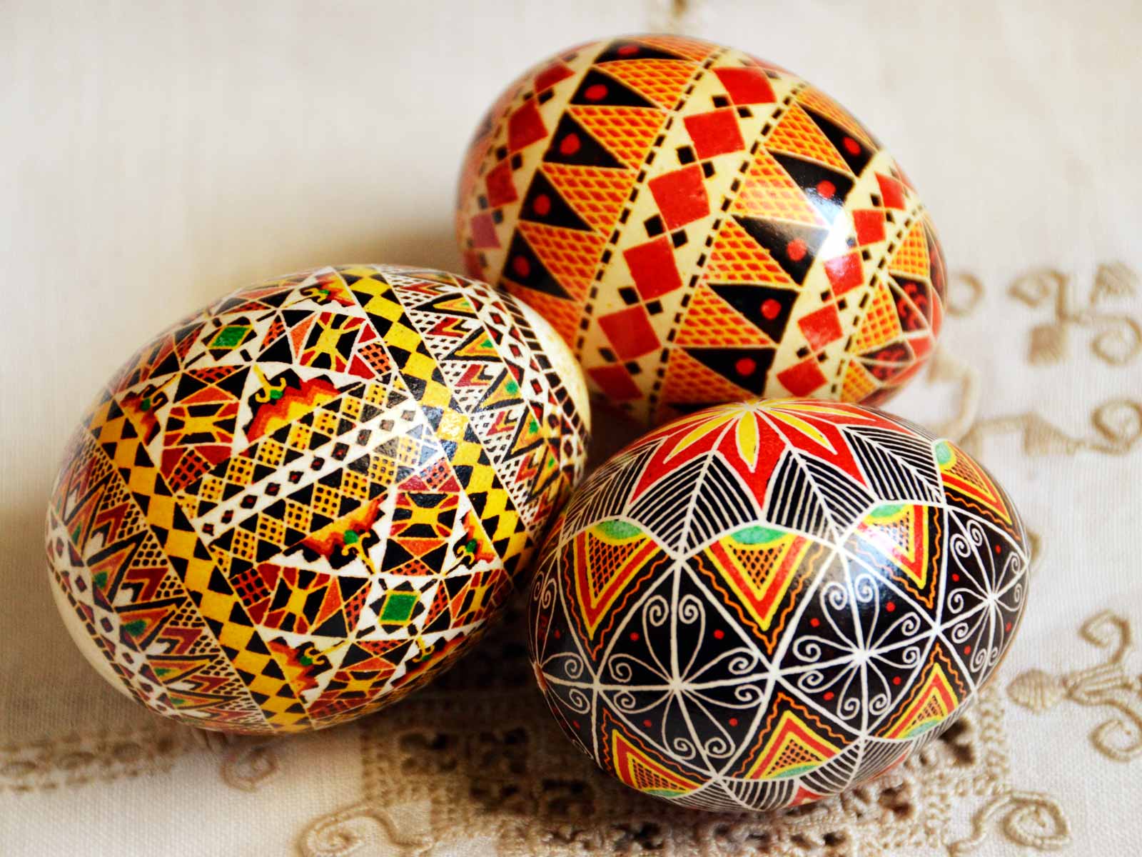 Selep Imaging Blog: Eggs - travaganza!