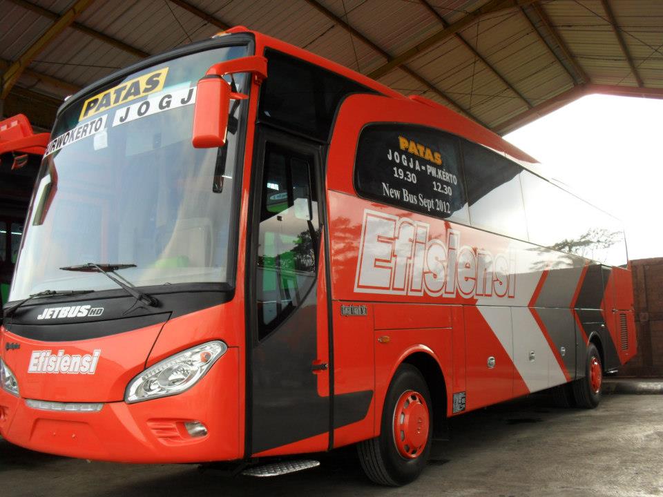 Jenis Jenis Jetbus Adiputro | Bismania Community
