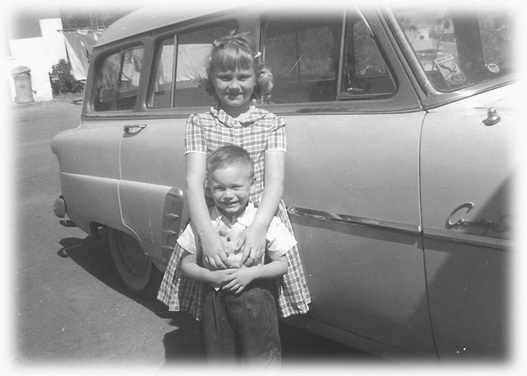 The Shepard's Crook: July 2014