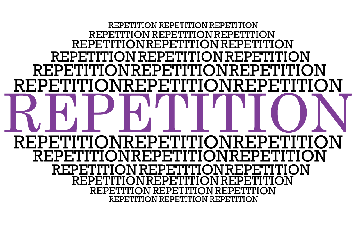 Monica P: Vocabulary Poster