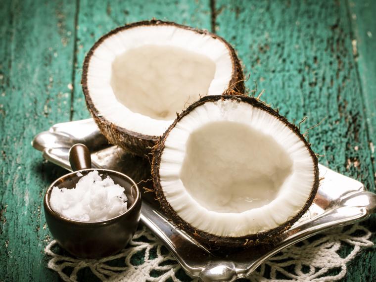 EL BLOG DE SARA: El coco