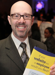 Ambient DJ Service: December 2011