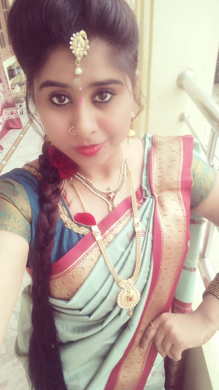 Sahithi Exclusive Photo Gallery - Latest Movie Updates, Movie ...