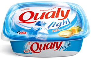 Mundo Das Marcas: QUALY