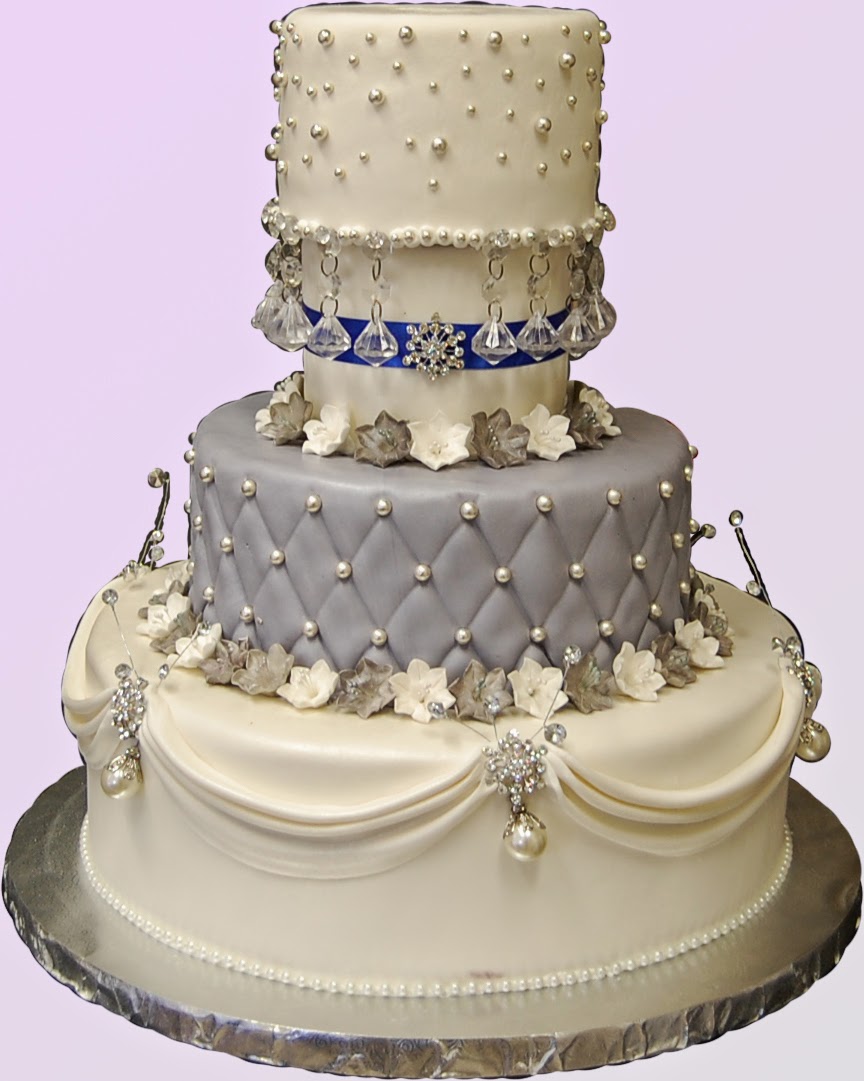 The Baking Institute