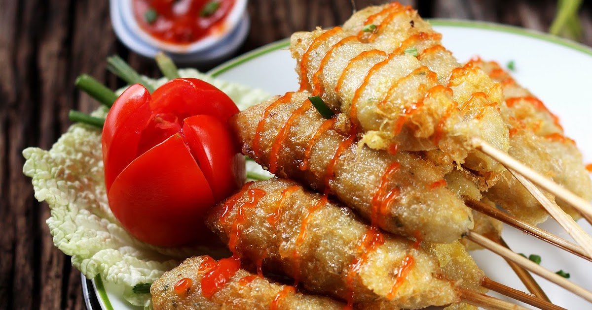 Catatan Dapur Vero: SEMPOL AYAM