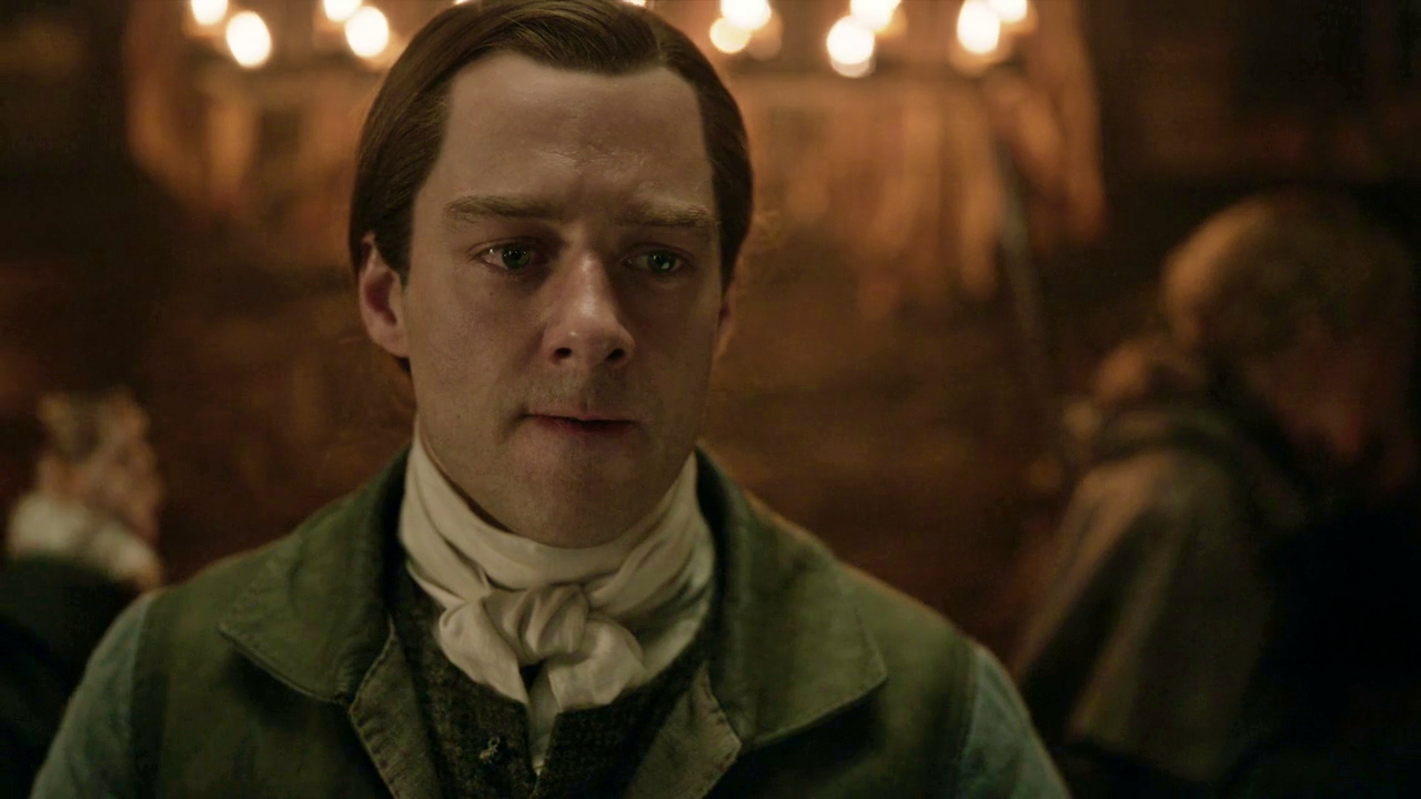 Fungirleo de haggards: Outlander 5x04. A fungirlish review [Spoilers]