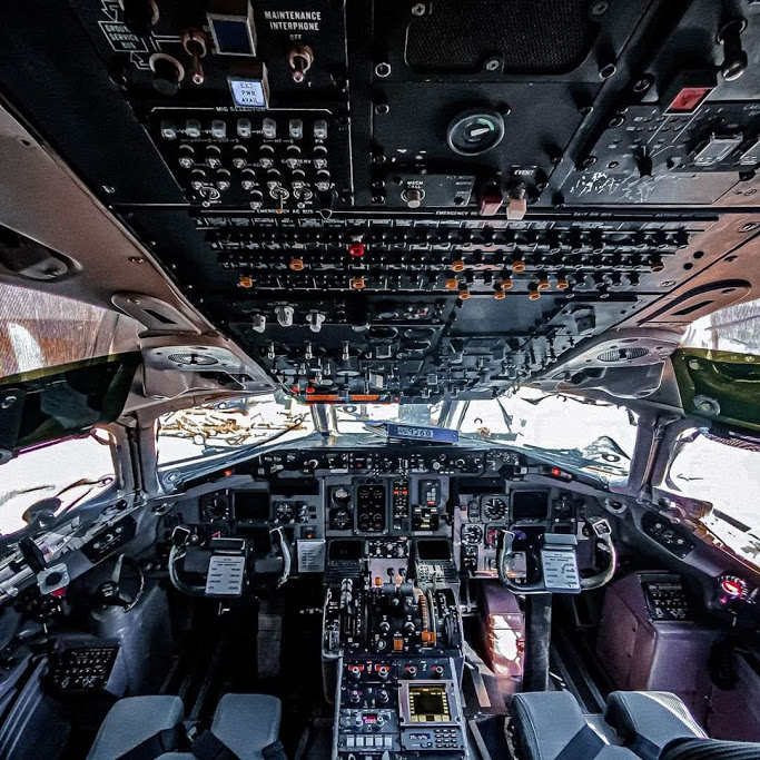 My Daily Kona: end of an era for my employer