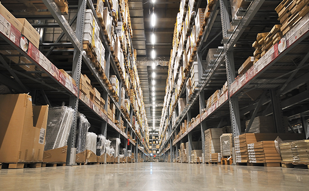 Depo Hakkında Bilinmesi Gerekenler